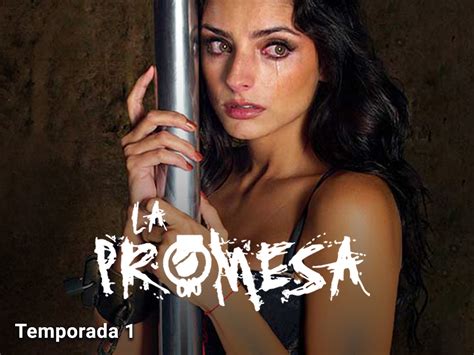 Prime Video La Promesa Season 1