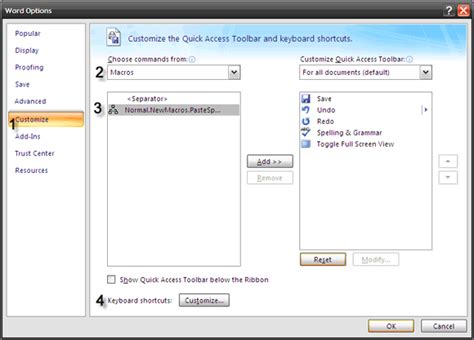 3 Ways To Strip Formatting From Text In Ms Word 2007