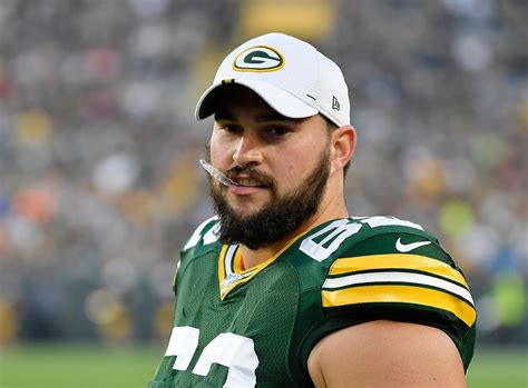 The Most Important Green Bay Packers Lucas Patrick Hopes To Hold Off