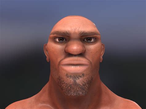 Using Expression Mapping Panel