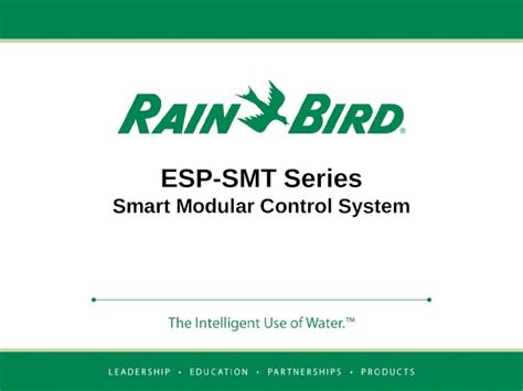 ppt esp smt presentation overview rh dokumen tips
