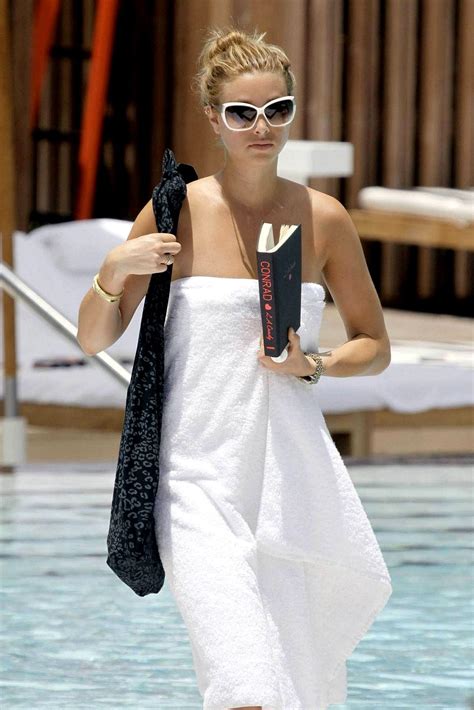 Naked Whitney Port Added By Johngault