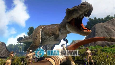 Fix Ark Survival Evolved Low Level Fatal Error Solutions Here