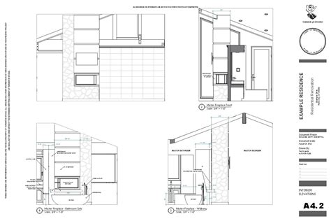 How To Do An Interior Elevation In Revit Design Talk