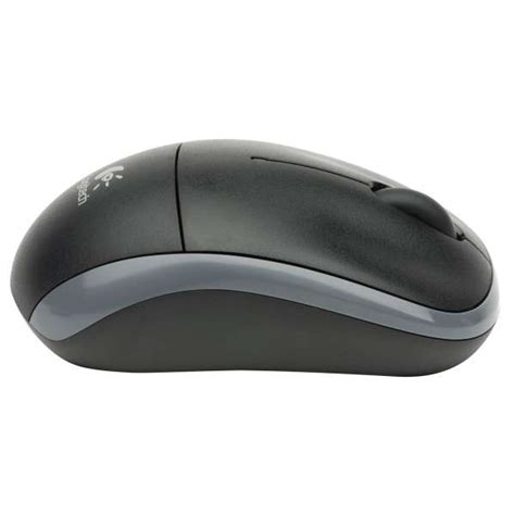Logitech M205 Wireless Optical Mouse Computing Zavvi
