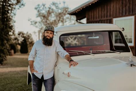 Victoria Josh Wedding Engagement At Ever After Farms The Stockyard