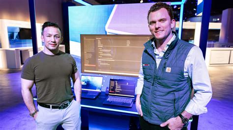 Intel Unveils Future Generation Xeon With Robust Performance And