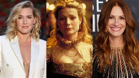 5 Personagens Icônicos De Filmes Que Quase Foram Interpretados Por