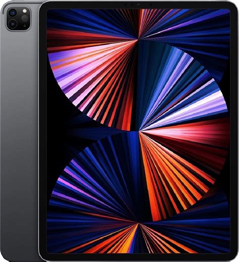 Apple Ipad Pro 11 2021 128Gb – купить в интернет-магазине OZON по ...