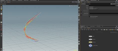 Maya Vector Fields And Vertex Animations Oh My Real Time Vfx