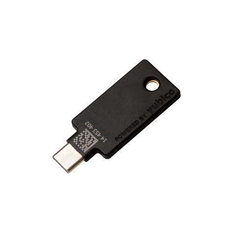 Yubikey 5c Nfc