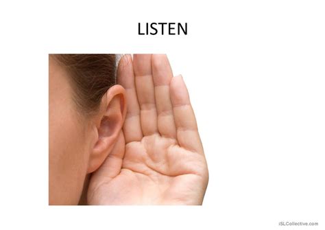 Classrom Instructions General Readin… English Esl Powerpoints