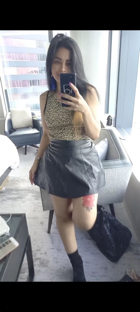 Individual Squirting Girl Indonesian Escort In Hong Kong