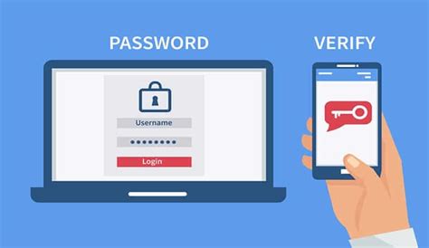 Multi Factor Authentication How And Why You Should Protect Your Data