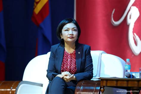Г Занданшатар Тооцоо судалгаа үндэслэлтэй ард иргэдийн саналд нийцсэн шийдвэр гаргана