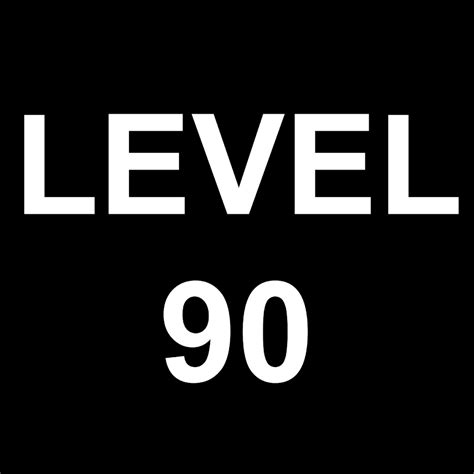 Level 90 Youtube