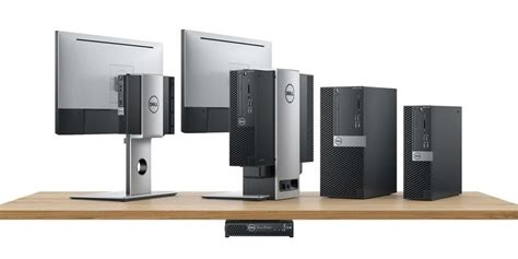 Dell Unveils Refreshed Latitude Optiplex And Precision Workstations New P Series Monitors