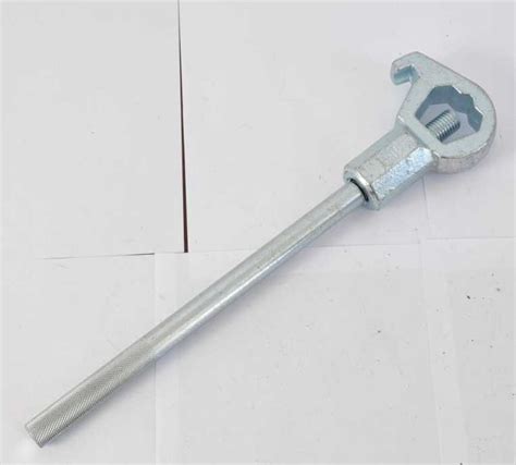 China Double Spanner Wrench Suppliers Manufacturers Factory Direct Price Bdl