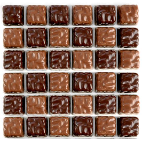 Mint Smoothies® Rhéo Thompson Candies Ltd