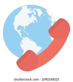 International Direct Dialing Photos And Images Pictures Shutterstock