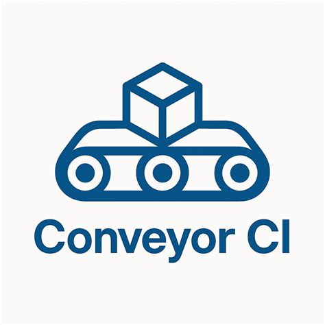 Github Open Ugconveyor Conveyor Ci Is A Software Framework For