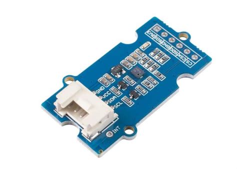 Seeed Studio DPS Módulo Sensor Barométrico de Alta Precisión Conectar y Listo