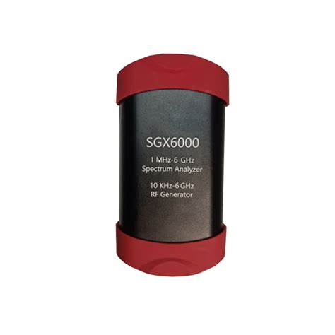 Sgx6000 10khz 6ghz Spectrum Analyzer Rf Signal Source Dynamometer Support Host Computer Uquid Sgx6000 10khz 6ghz Spectrum Analyzer Rf Signal Source Dynamometer Support Host Computer Uquid