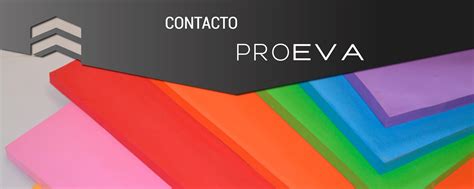 Contacto Proeva