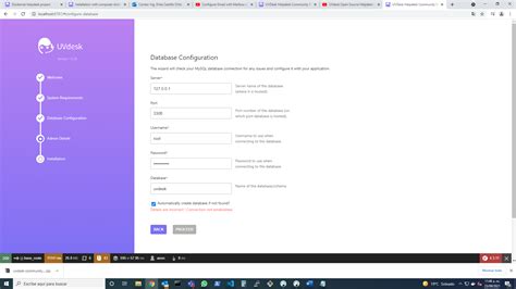 The Cogs Keep Spinning · Issue 290 · Uvdesk Community Skeleton · Github