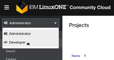 Use The Red Hat Openshift Container Platform On The Ibm Linuxone