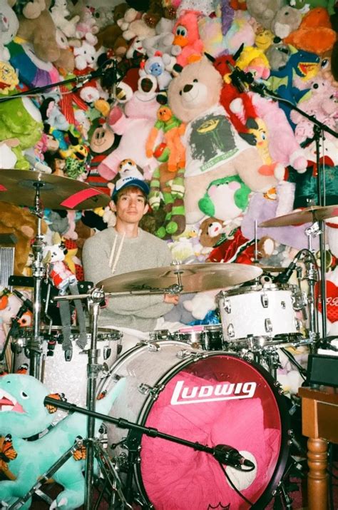 Daniel Fang Conn Selmer