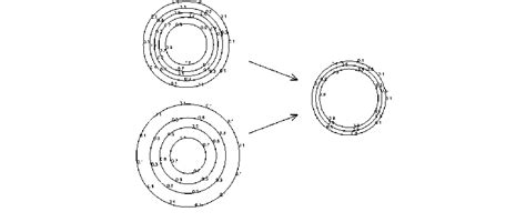 sensitivity to the sharpening method left two interfaces with two