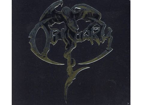 Obituary | Obituary - Obituary - (CD) Rock & Pop CDs - MediaMarkt