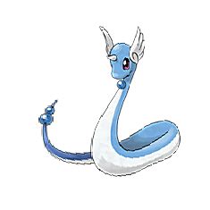 Dragonair Cp Map Evolution Attacks Locations For Pokemon Go