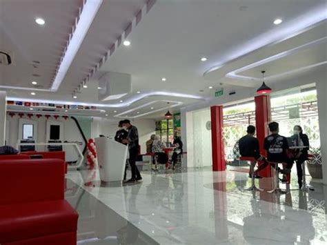 Dc Neucentrix Kota Baru Data Center Yogyakarta Kf Map Digital Map For Property And