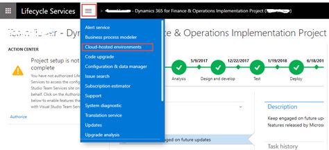 Microsoft Dynamics 365FO AX Hub March 2019