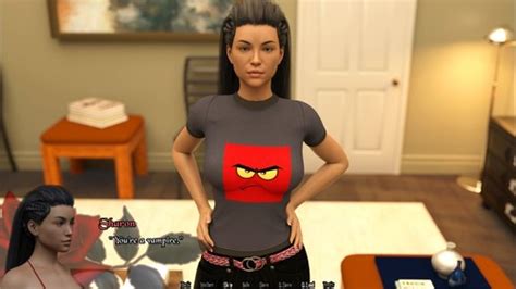 Rebirth Episode 5 Version 1 Mod By LikesBlondes Win Android