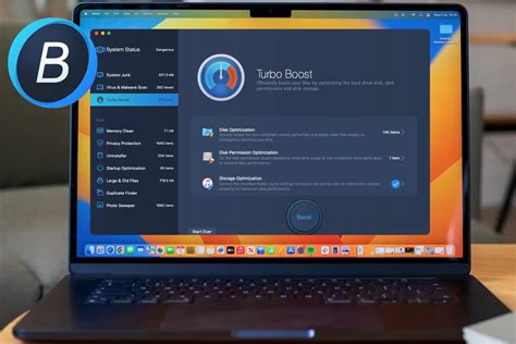 Macbooster Review Its No Surprise People Think Its Malware Macworld