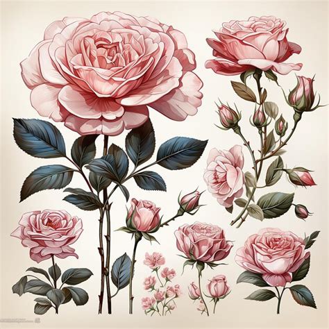 Premium Vector Flourish Vignette Scroll Victorian Curl Swirl Typographic Certificate