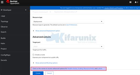 How To Deploy Apps On Openshift Using Buildconfig A Step By Step Guide