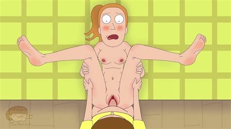 Morty XHamster