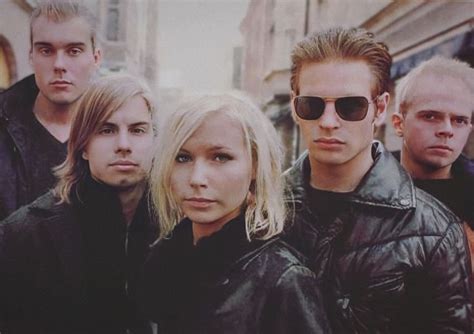 The Cardigans