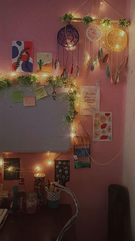 My Cute And Small Setup🕊️ Almost Done