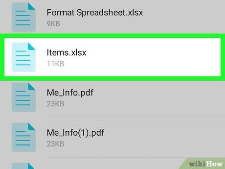 Ways To Transfer Data From Android To Android WikiHow