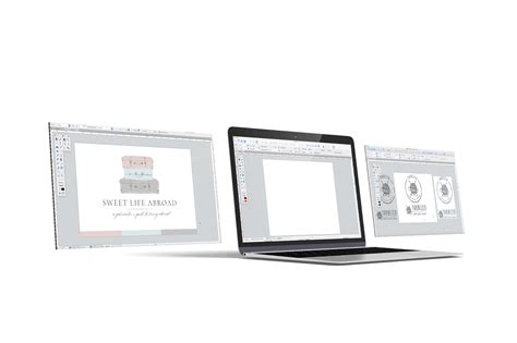 Technical Illustration And Documentation Resources Canvas GFX