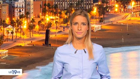 Florence Trainar Le 1945 M6 Le 21062020 Les Caps De Toma