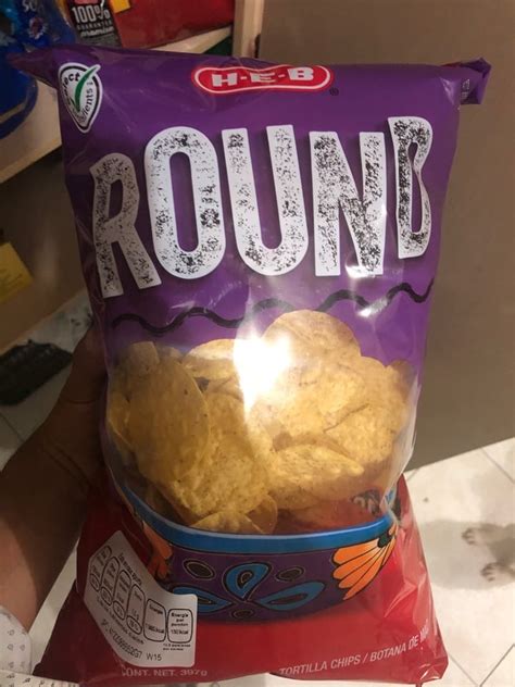 Round Chips Reviews Abillion