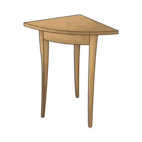 100 Kitchen Table Corner Ilustraciones De Stock Gráficos Vectoriales