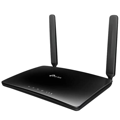 TP Link TL MR6400 300 Mbps 4G Mobile Wi Fi Router