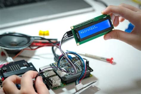 Découvrez Les Performances Époustouflantes Du Raspberry Pi Actu News Est Un Espace Dédié Aux